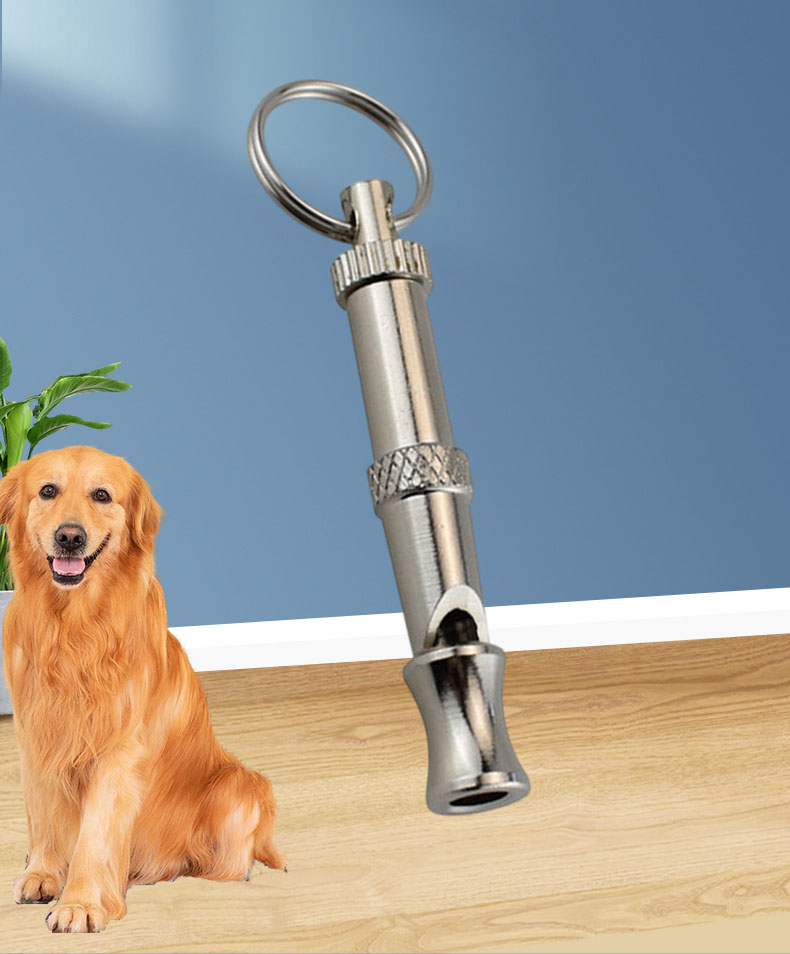 Ultrasonic Dog Flute Training Dog Whistle dropshipping - EPROLO