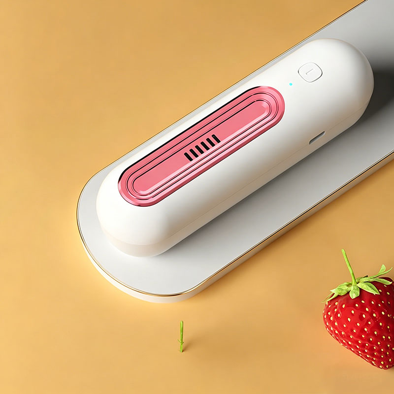 Ozoori Rechargeable Fridge Deodorizer – Odor Eliminator for Kitchen ...